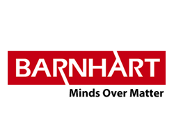 Barnhart Adds Four New Branches
