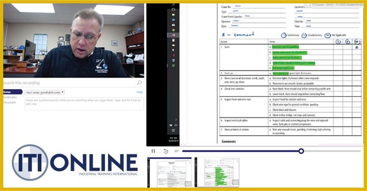 3 Essential Trainings for the Whole Team