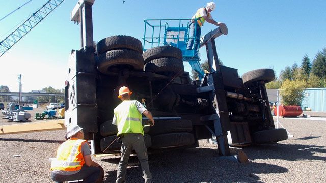 How to Do a Crane & Rigging Accident Investigation [Workshop]