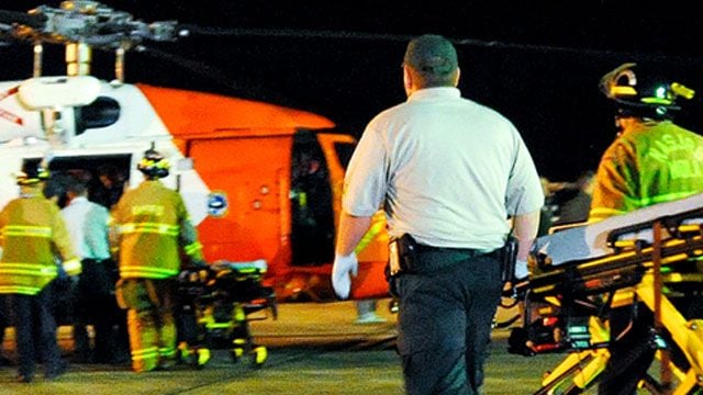 The Human Part of Accidents & Incidents [Webinar]