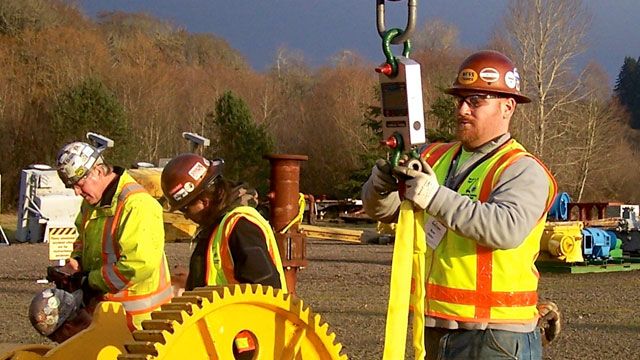 5 Sayings Every Journeyman Rigger Should Know by Heart