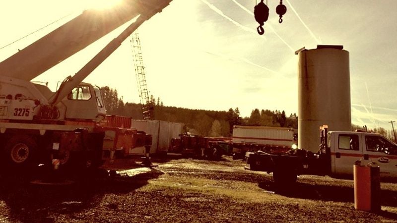 Top Ten Considerations to Identify Lift Plan Categorization