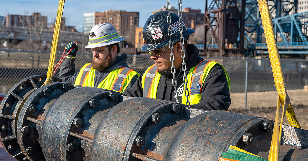 How to Prevent Unplanned Downtime