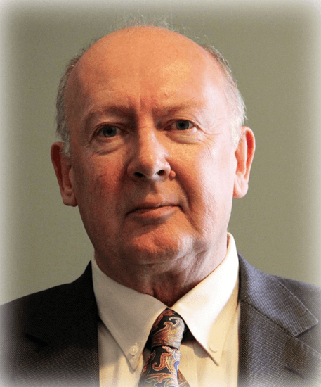 Remembering Keith Anderson - A Gentleman & Professional Rigging Engineer