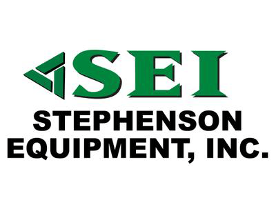 Stephenson Equipment Invests in ITI's Cutting Edge Technology
