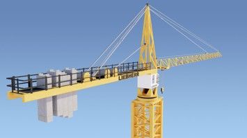 VR Tower Crane Simulator Considerations & Design [Webinar Recap]
