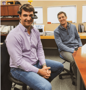 LITES Podcast E09 - RealWear Founder Andy Lowery on His Company's ...