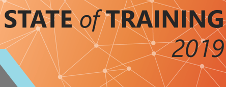 Inaugural State of Industrial Training Survey - Open Now!