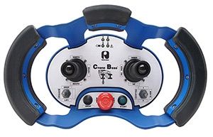 Belly Box & Cab Operating Experiences Available in ITI VR Overhead ...