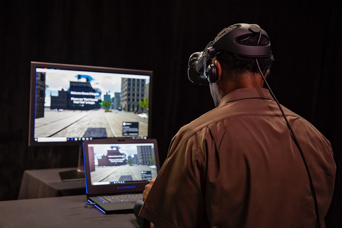 These Companies are Utilizing Virtual Reality Training, Why Aren't You? These Companies are Utilizing Virtual Reality Training, Why Aren't You?