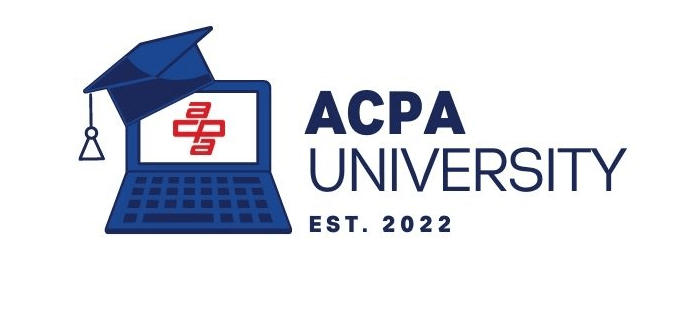 Coming Soon: ACPA University Powered by the ITI Learning Hub