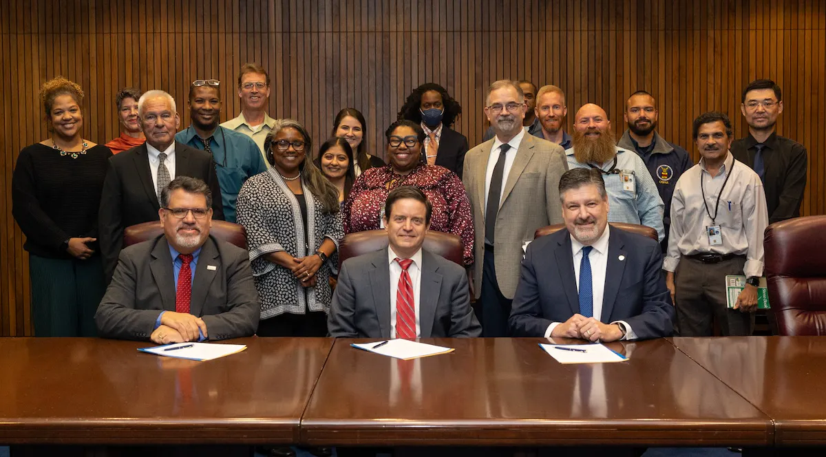OSHA Alliance Program Includes CCO, Federal OSHA, & NCCCO Foundation