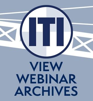 ITI Webinar Archive