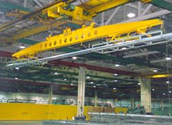 The Ultimate Guide to Overhead Crane Operator Training